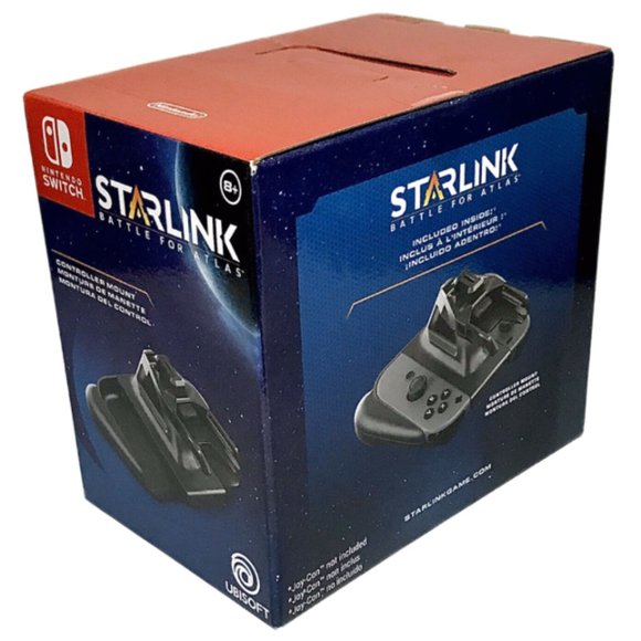 Nintendo | Video Games & Consoles | Nintendo Switch Starlink Battle For Atlas Controller Mount ...